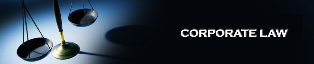 CORPORATE LAW - Everquest Ventures Legal Consultancy LLC